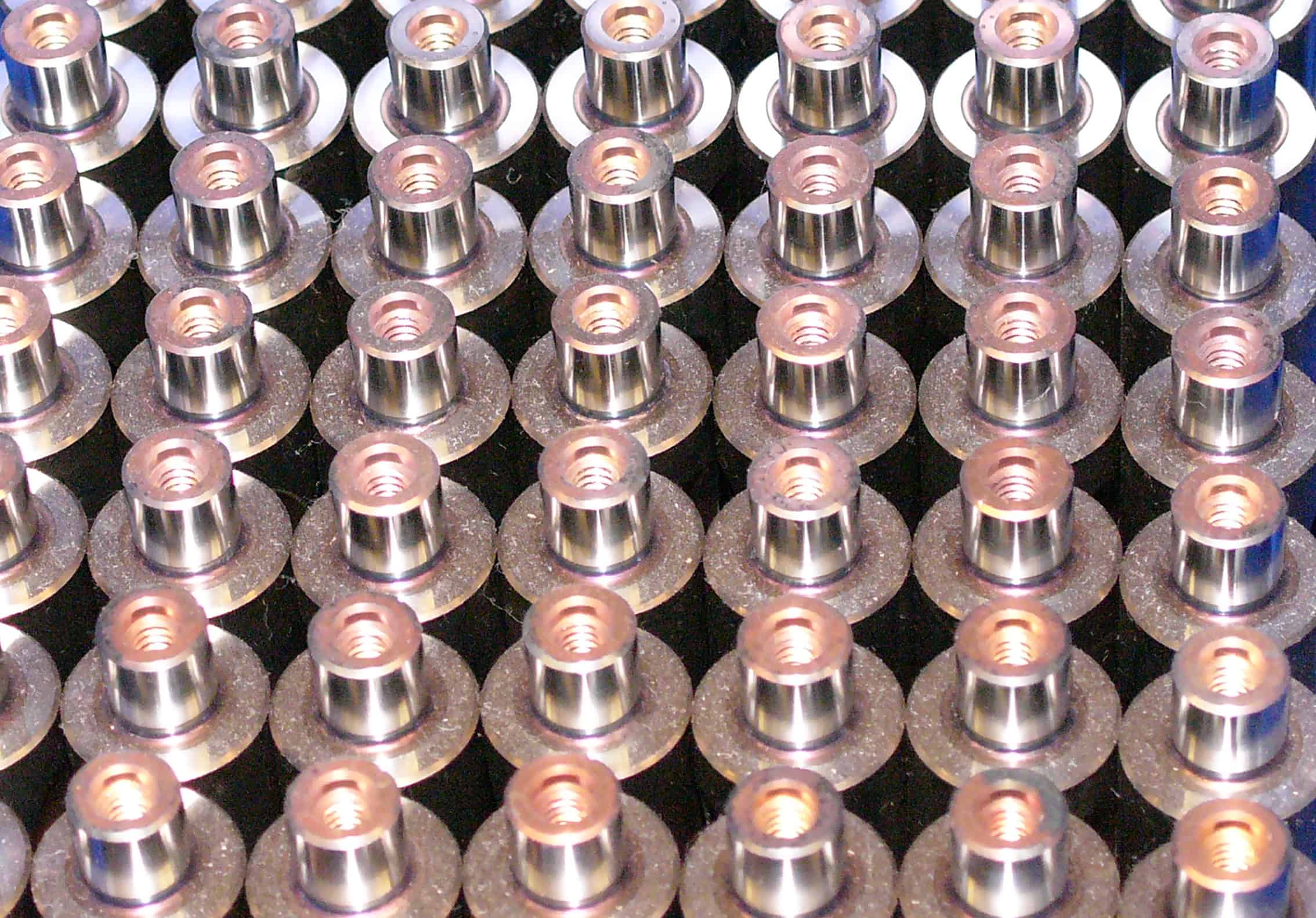 Industrial Products | MRL Manufacturing